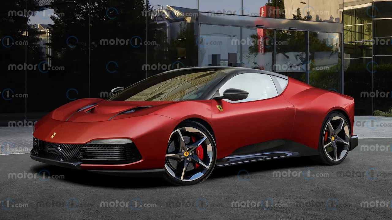 Guia da Tecnologia Híbrida Ferrari: Elétricos para o Brasil