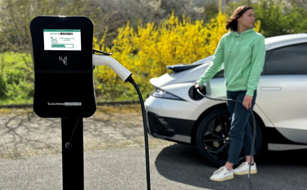 NIO ET7: Custo do kWh sobe 12%. Vale a pena investir?